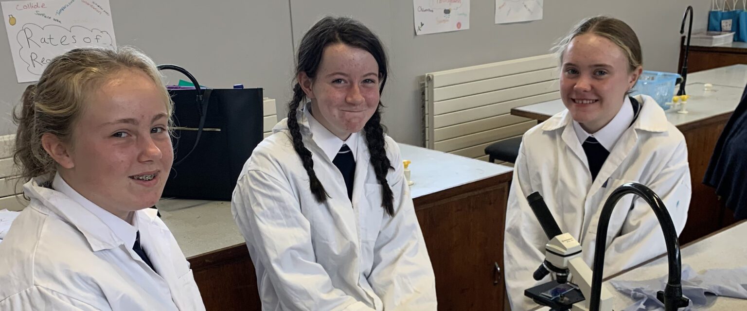 Junior Cycle - Presentation Secondary School Castleisland